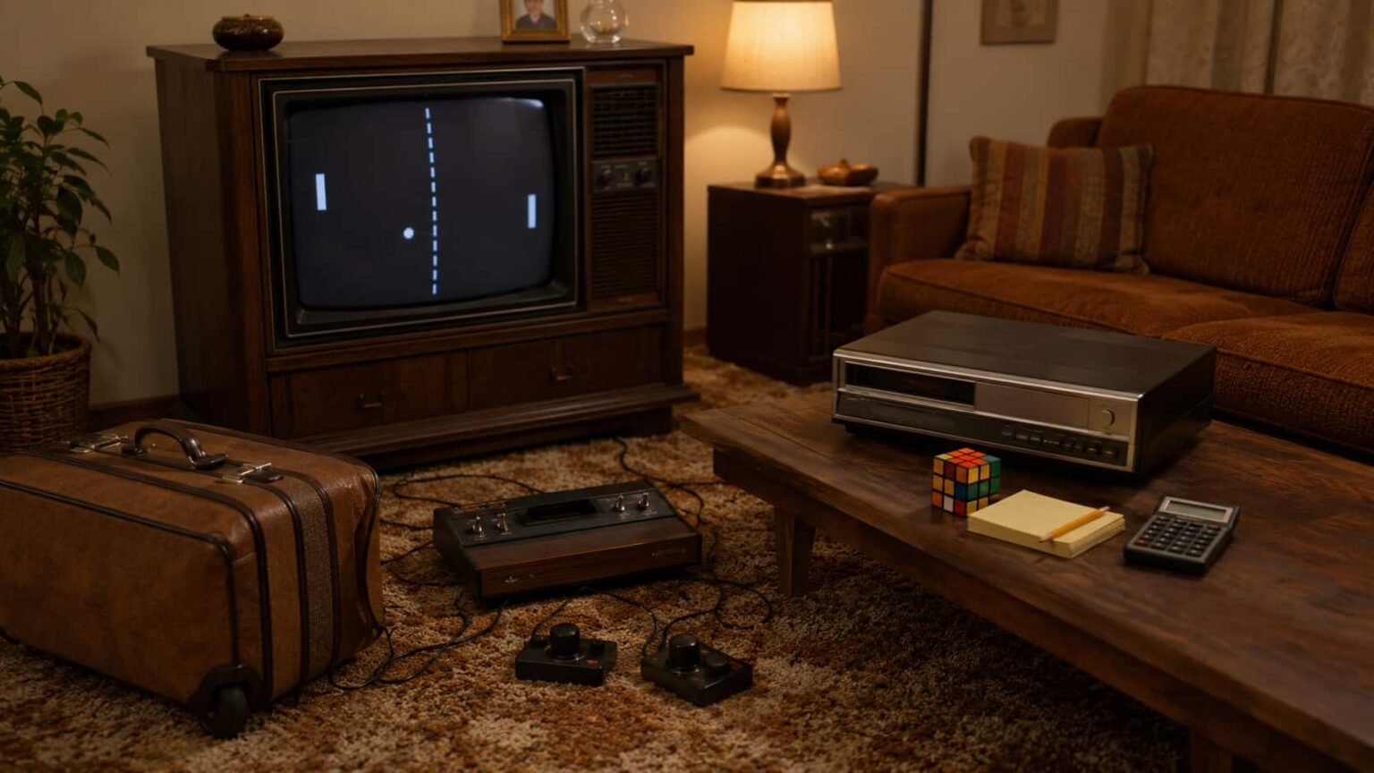 20 Inventions From the 1970s That Changed the World